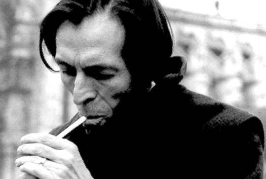 Un día como hoy nació Julio Ramón Ribeyro - Literalgia